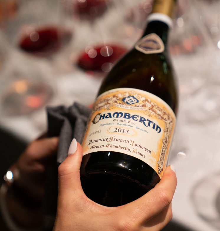 Australia's Premier Fine Wine destination | LANGTONS Fine Wines