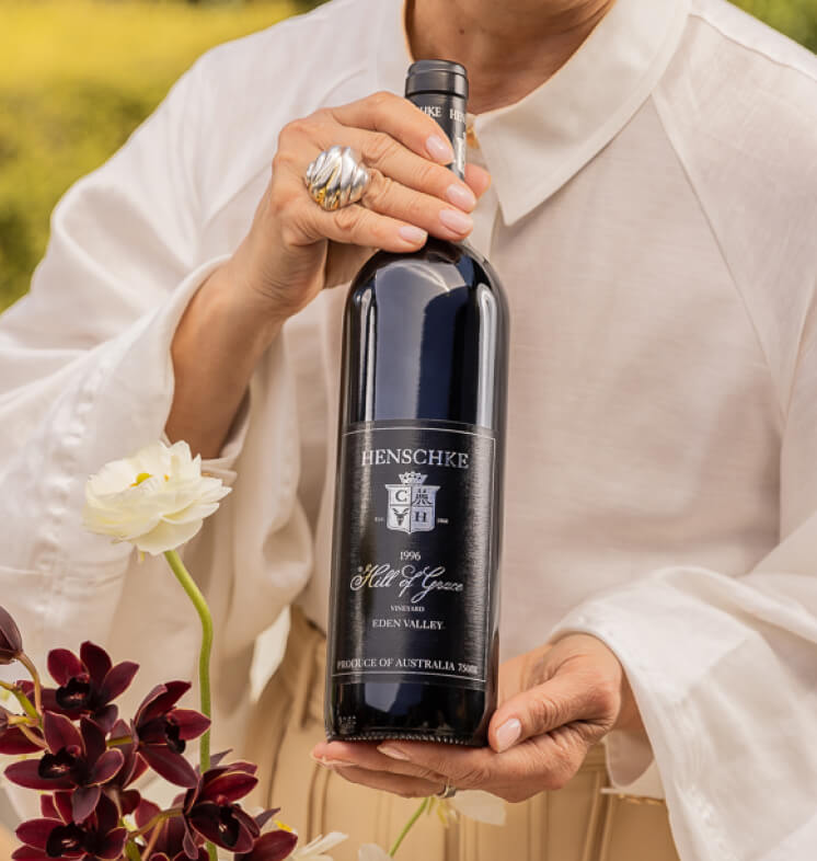 What is the Langtons Classification of Australian Wine | Langtons